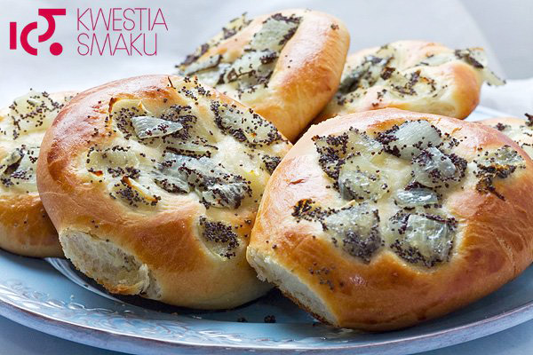 Cebularze | Kwestia Smaku