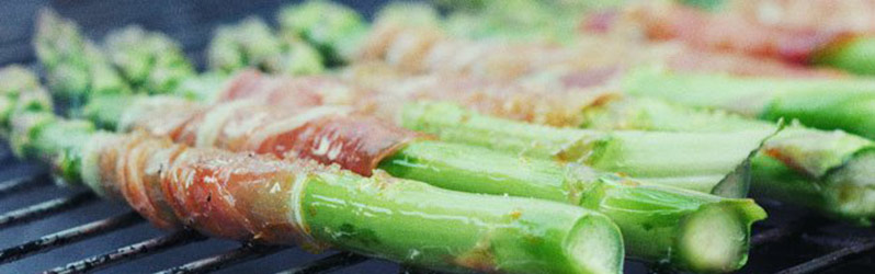 Szparagi | Kwestia Smaku