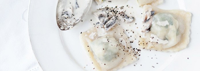 Pierogi inaczej | Blog | Kwestia Smaku