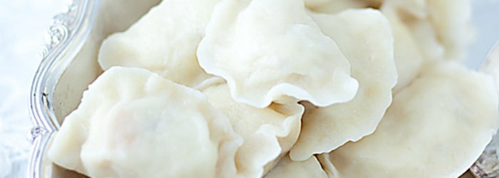 Pierogi inaczej | Blog | Kwestia Smaku