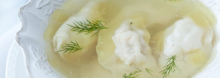 Pierogi inaczej | Blog | Kwestia Smaku